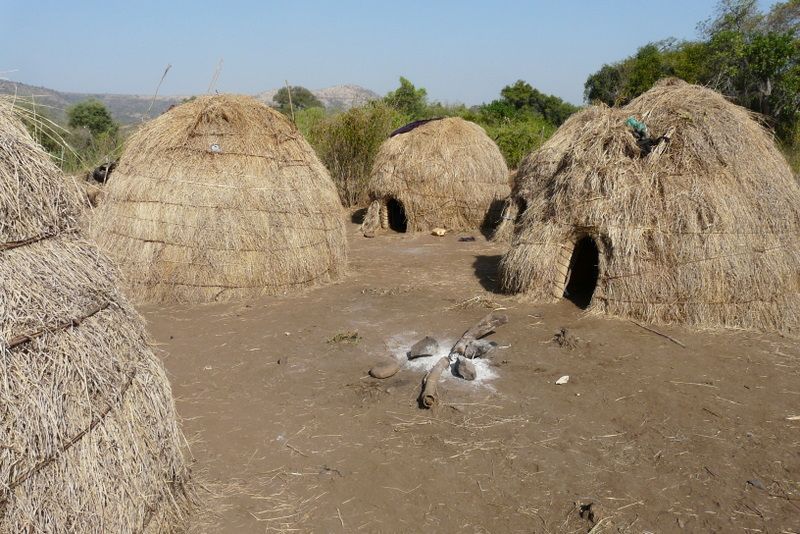 Mursi - Boundless Ethiopia - Tour operator/ travel agency